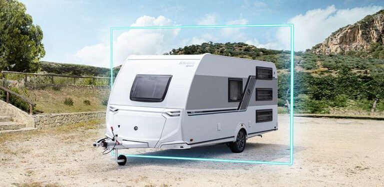 Wohnwagen Bis 1200 Kg