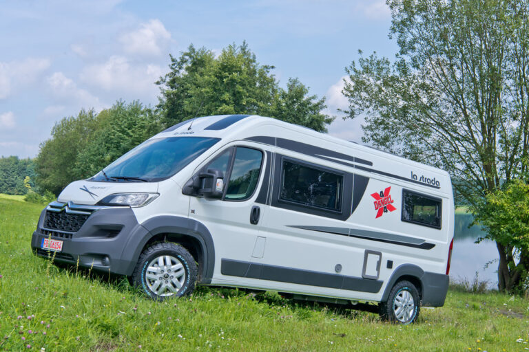 5 Offroad Camper Auf Basis Citroen Jumper (mit Video) – Camper Welten