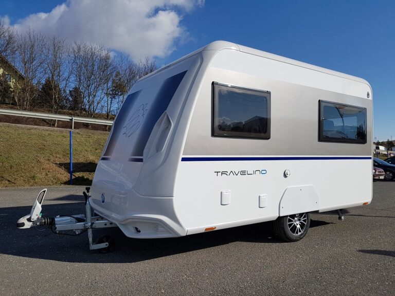 Wohnwagen Bis 900 Kg