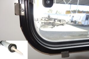 Wohnmobil Fenster Abdichten
