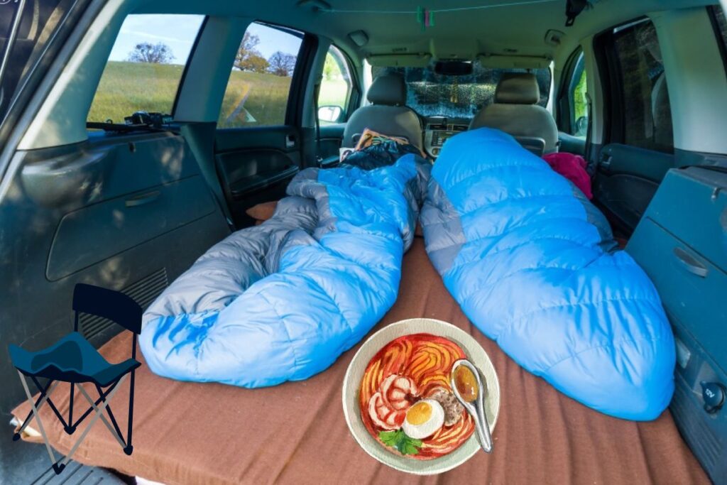 Ford C-Max Campingausbau – Bastler Hilft Aus! – Camper Welten