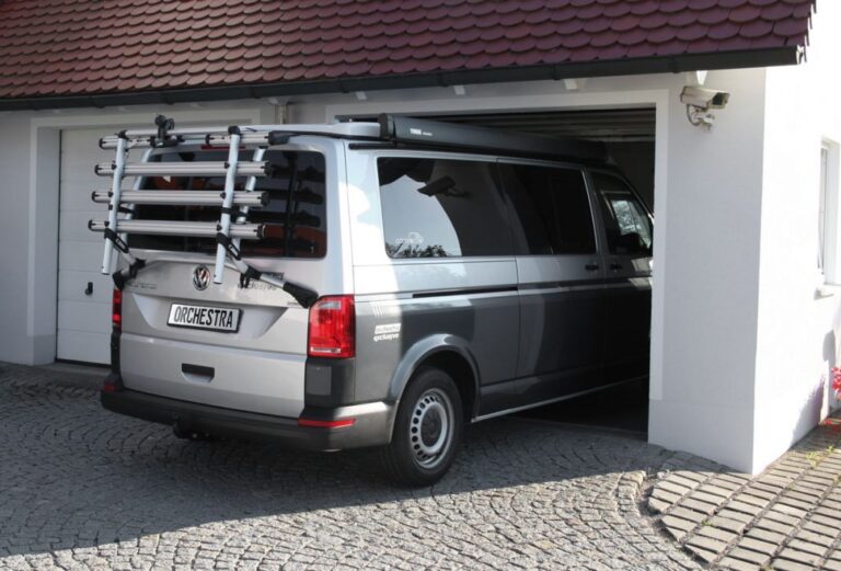 9 Kleine Wohnmobile Mit Toilette Und Dusche – Camper Welten