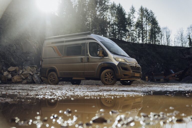 6 Buscamper Im Vergleich (mit Video) – Camper Welten
