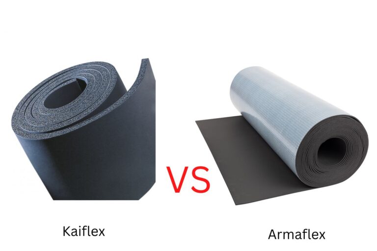 Kaiflex Oder Armaflex? (Tipps vom Camping Ausbauer) – Camper Welten