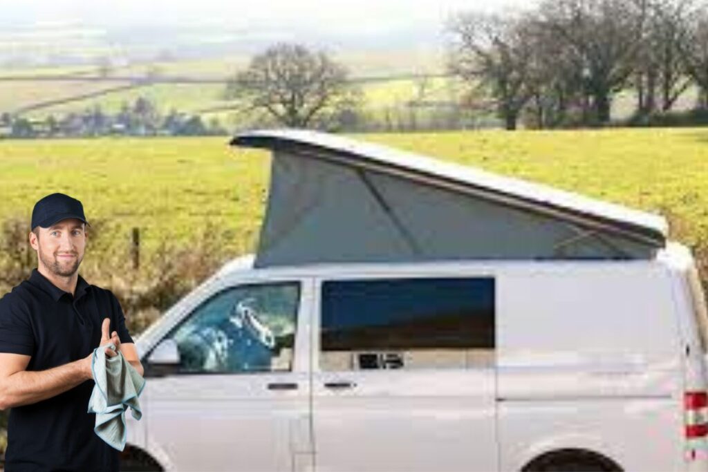 Hubdach Stoff Erneuern (Tipps vom CAMPER) – Camper Welten