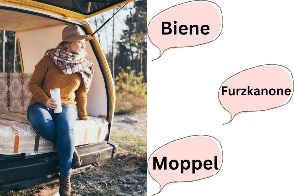 Witzige Namen Fur Wohnmobil