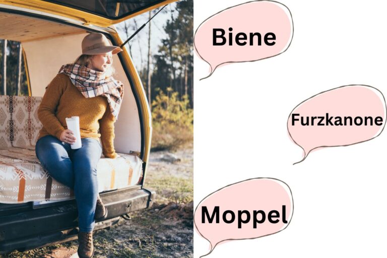 Witzige Namen Fur Wohnmobil