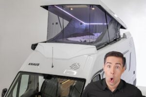 Hubdach Konstruktion (was Schrauber wissen sollten) – Camper Welten