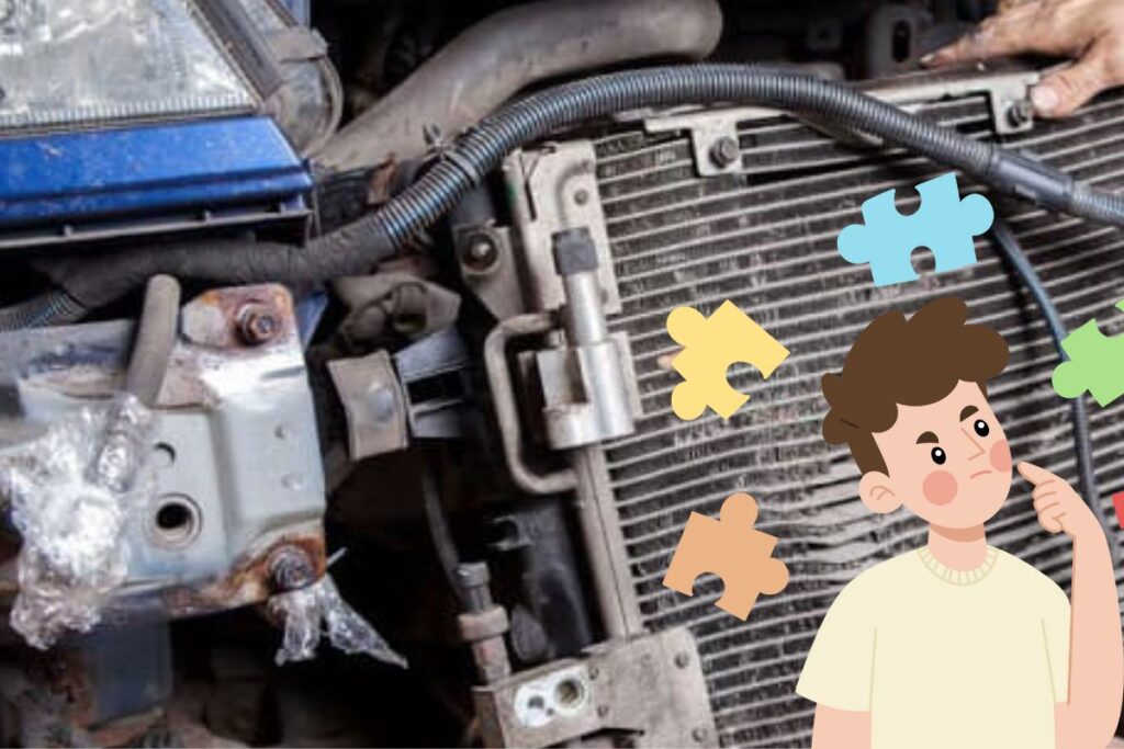 Kuhlmitteltemperatursensor Defekt Symptome