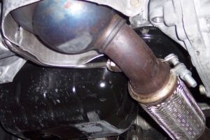 Vw Dpf Regeneration Einleiten
