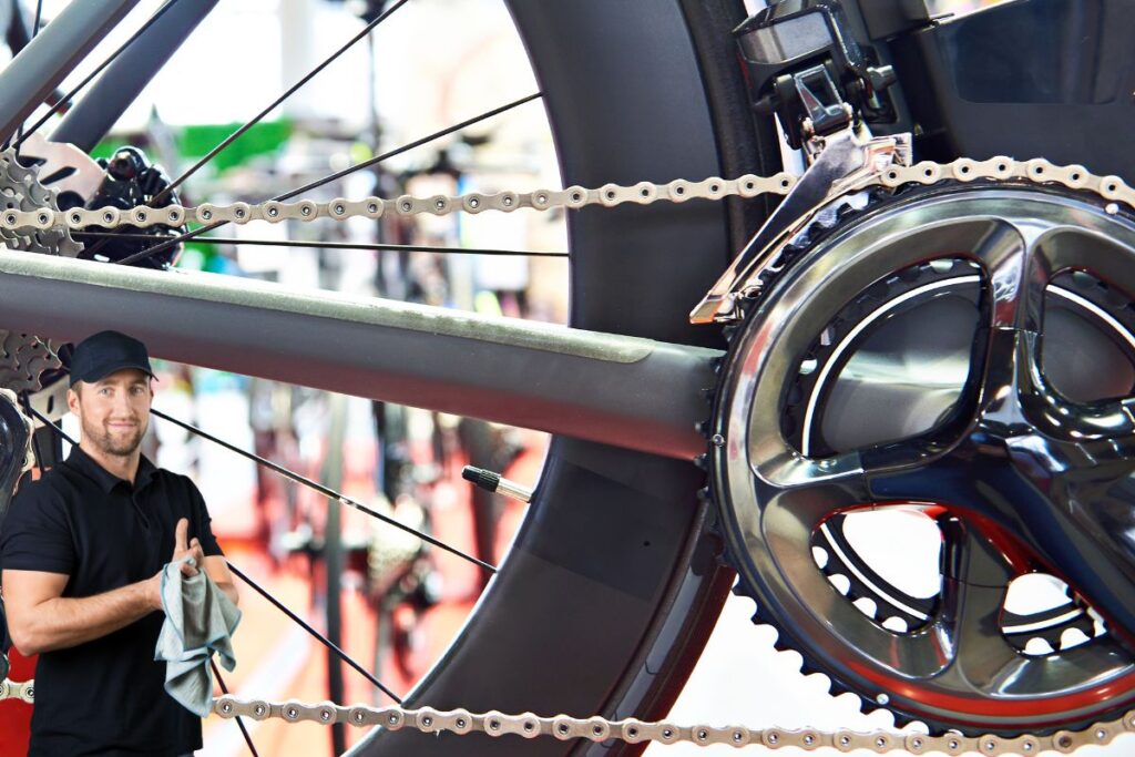 Fahrrad Ritzel Vorne Wechseln (EASY mit diesen Tricks) – Camper Welten