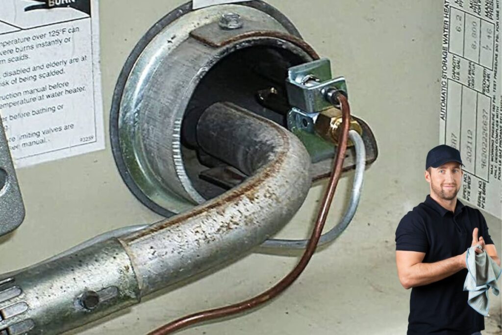 Dometic Thermoelement Tauschen (CAMPER kann es!!!) – Camper Welten